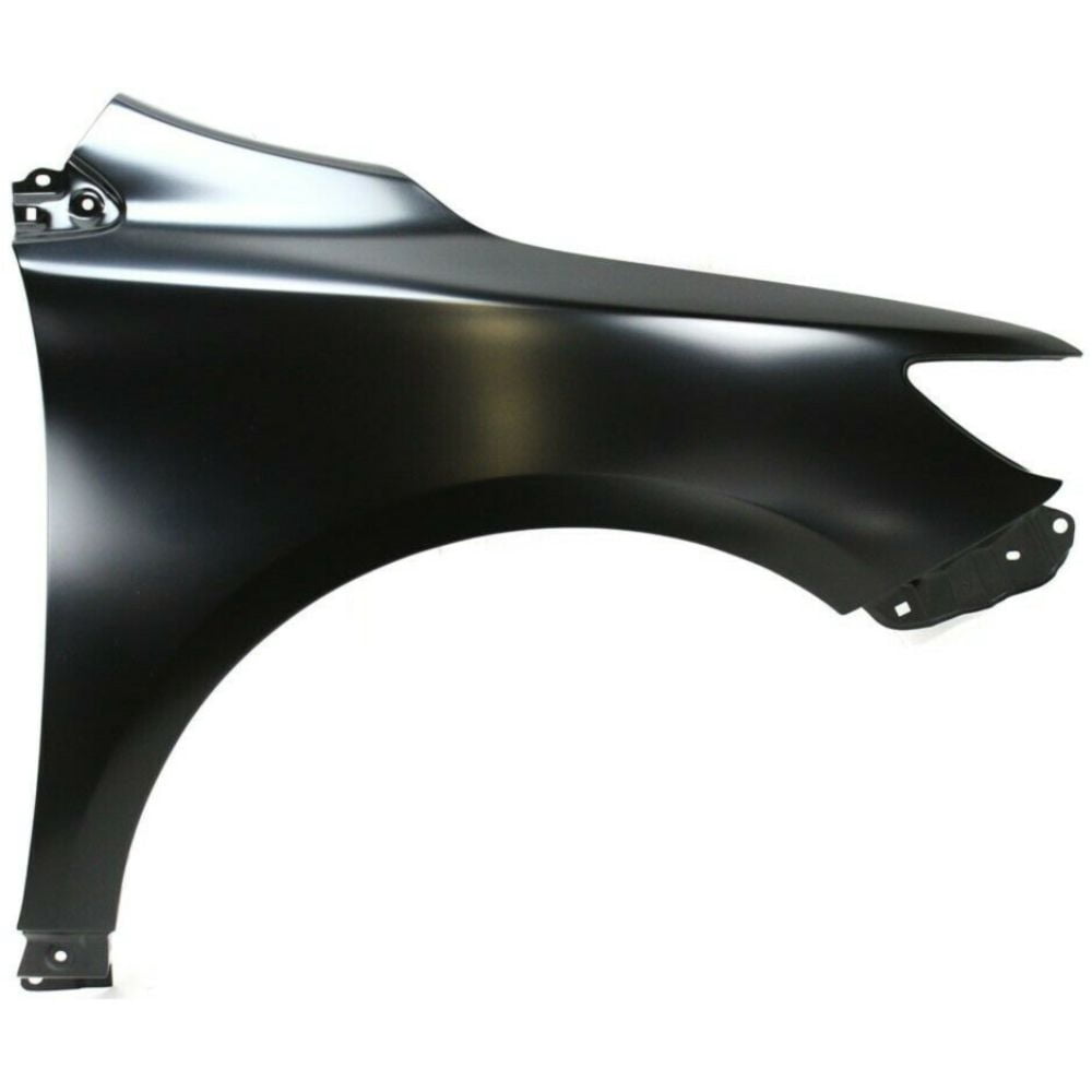 Teledu Fender For Toyota 09-13 Corolla Sedan Japan Built Front ...