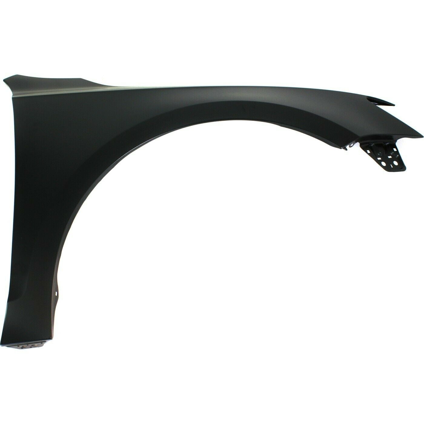 Teledu Fender For Volkswagen 11-18 Jetta Sedan Sedan Front Passenger ...
