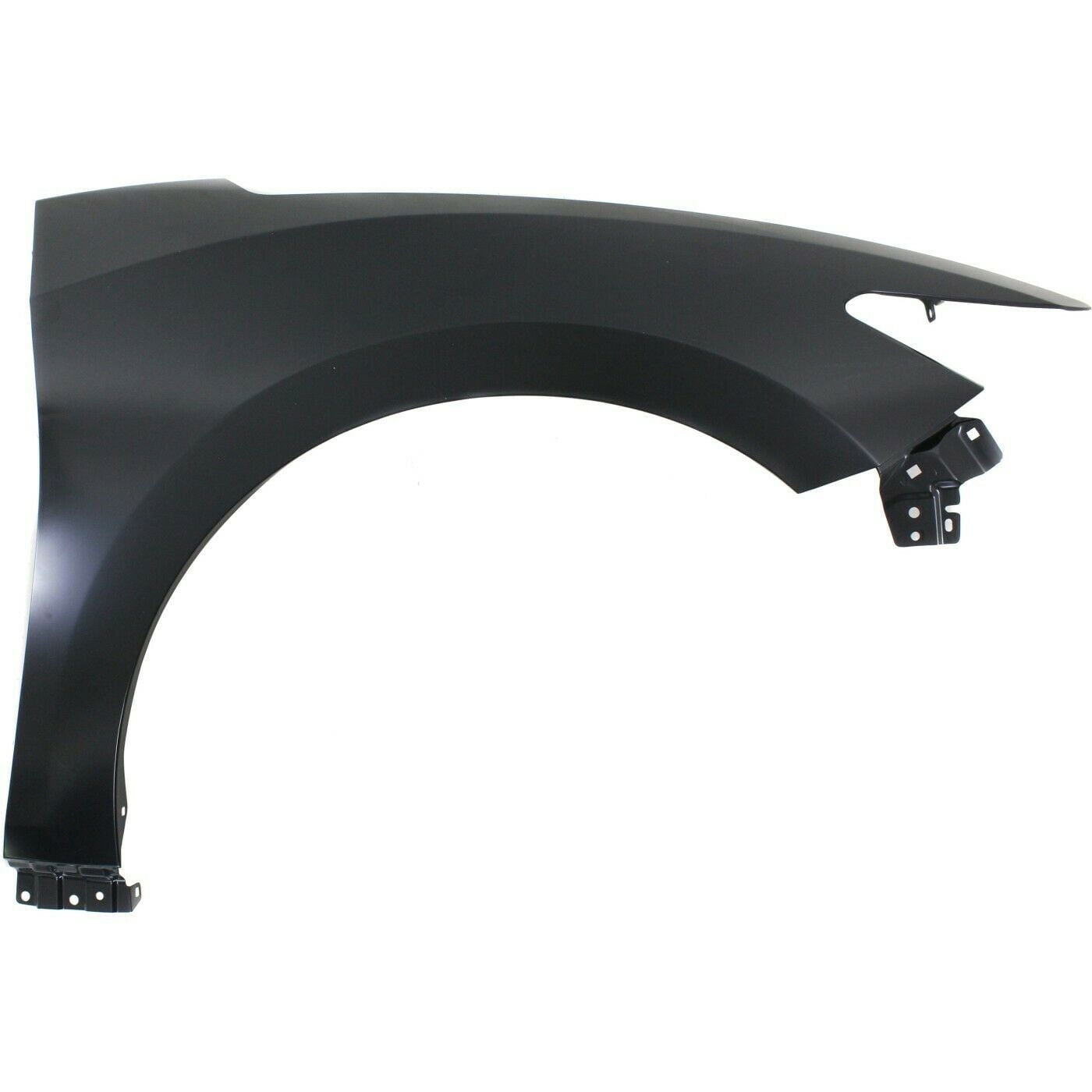 Teledu Fender Front Quarter For 16-21 Maxima Passenger Right Side RH ...