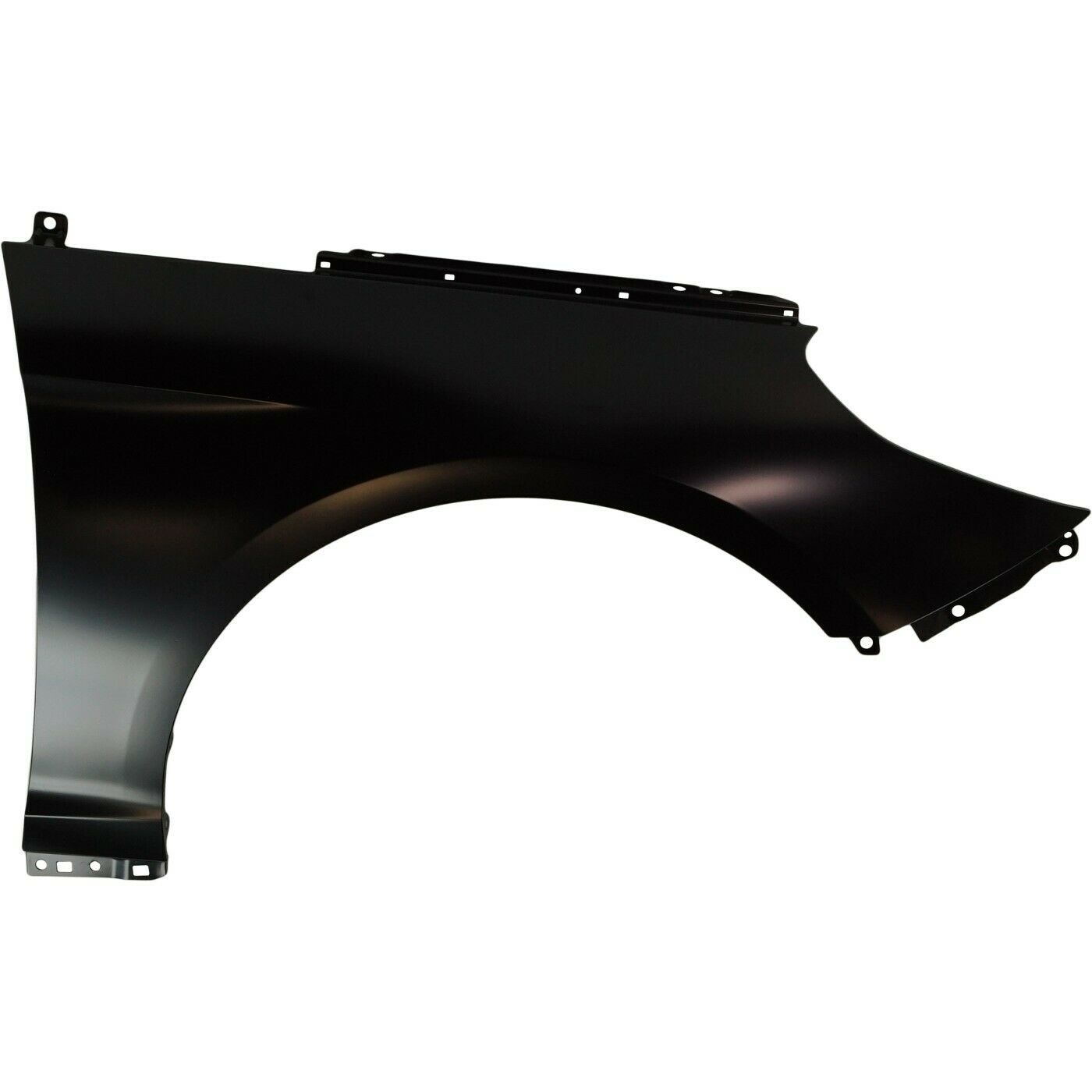 Teledu Fender Front Quarter For 2018-2019 Sonata Sedan Passenger Right ...