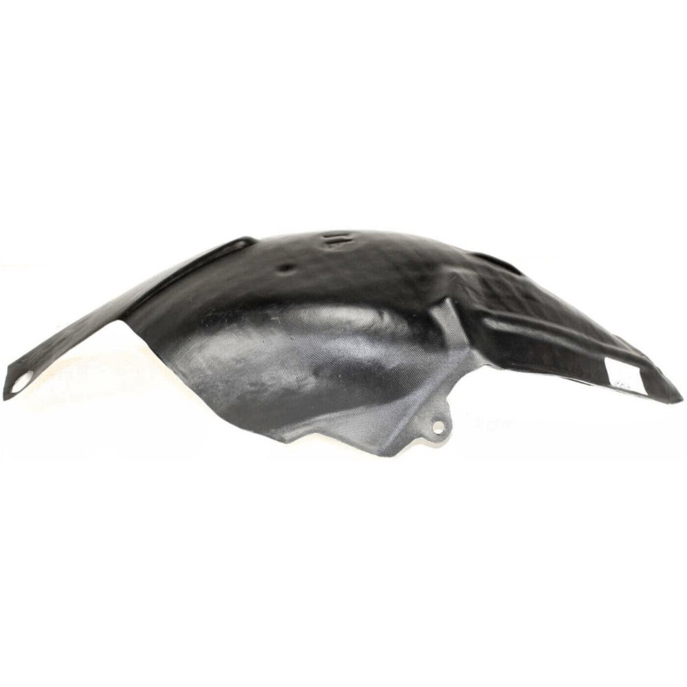 Teledu Fender Liner For 05-09 Mustang Convertible 05-09 Mustang Coupe ...