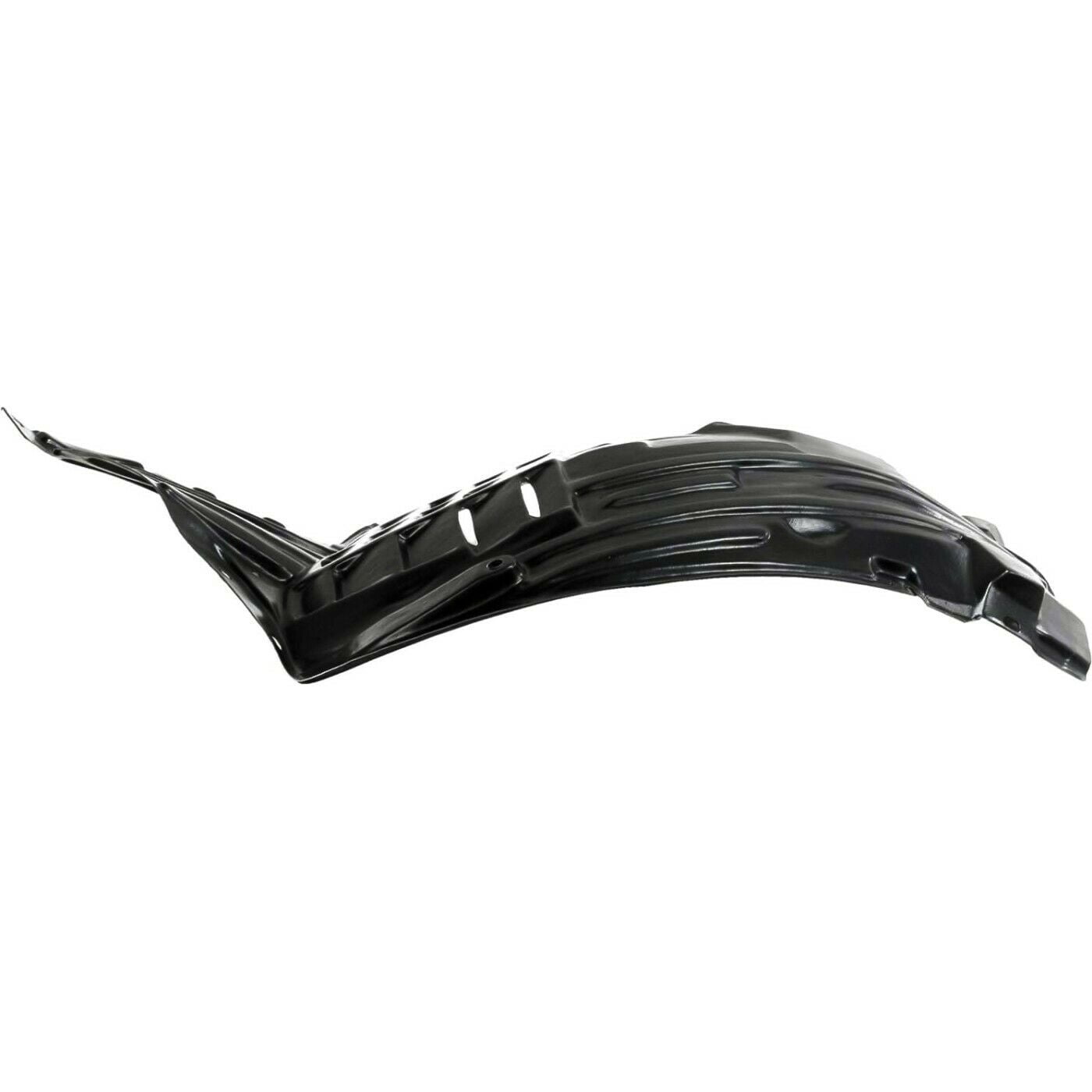 Teledu Fender Liner For 2003-2005 Nissan 350Z Front Driver Side Front ...