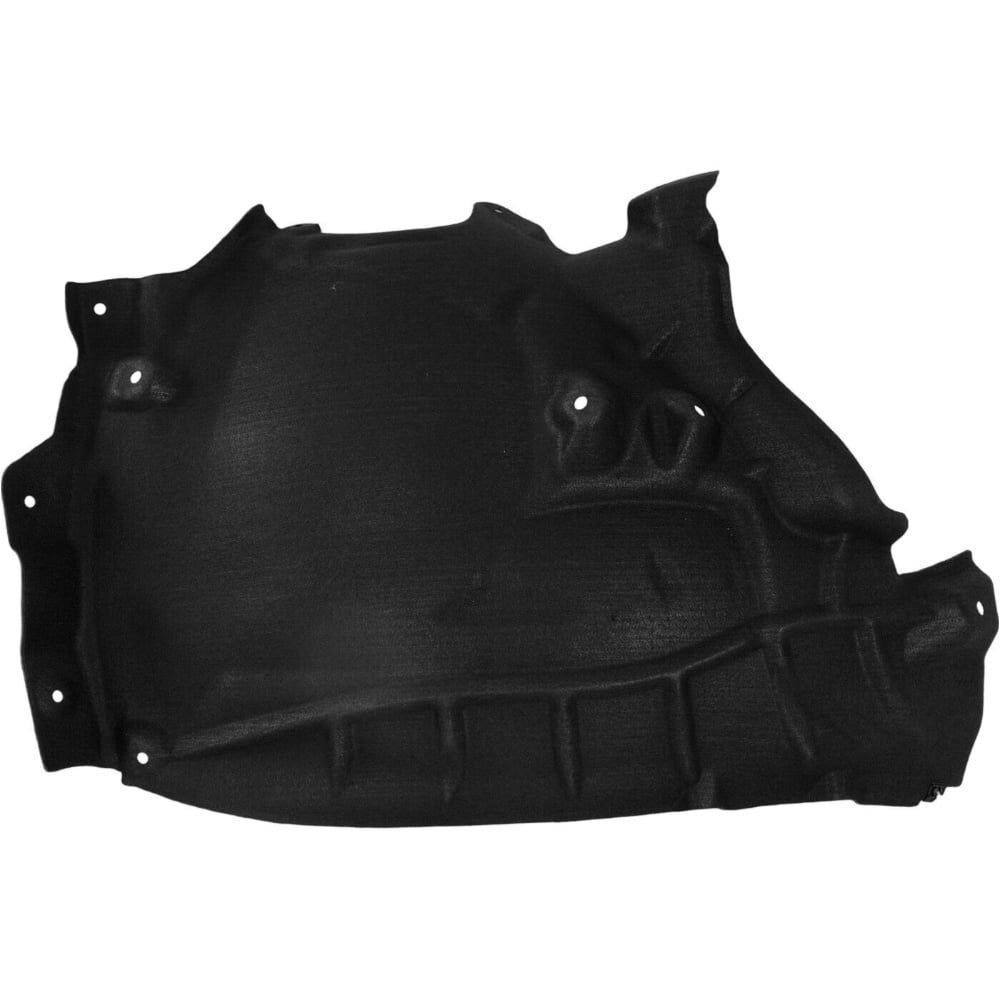 Teledu Fender Liner For 2017-2021 Audi Q7 Sport Utility Rear Passenger ...