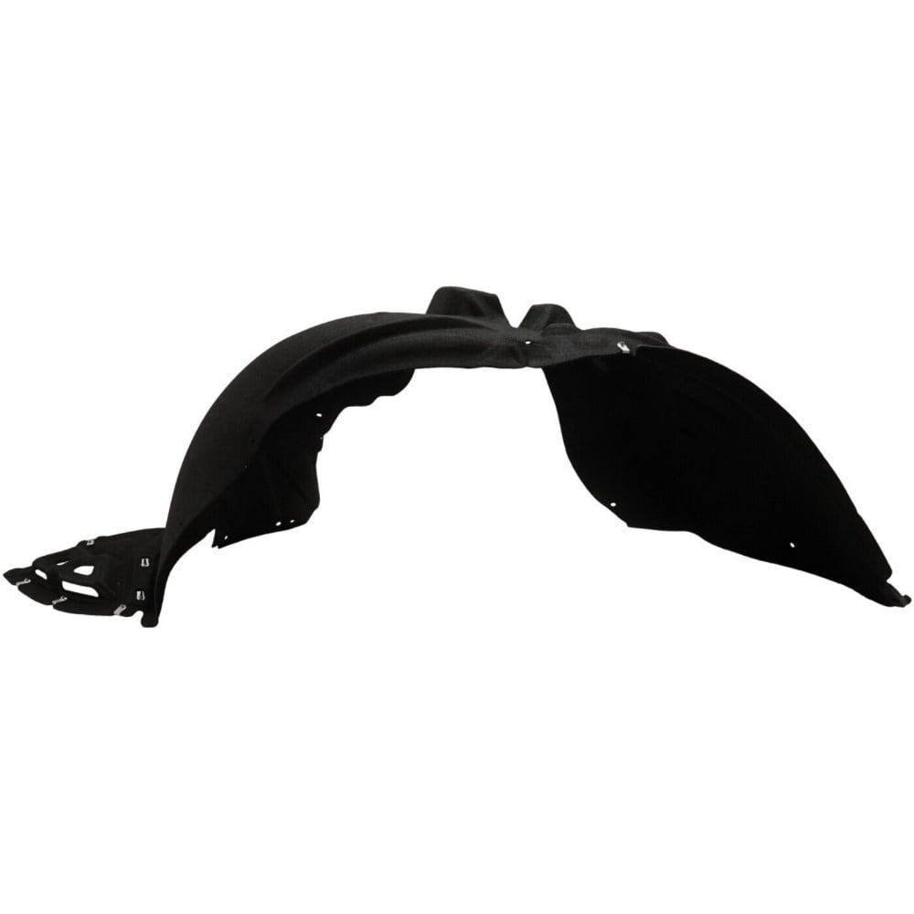 Teledu Fender Liners Front Driver Left Side For 19 Chevy Malibu Hybrid ...