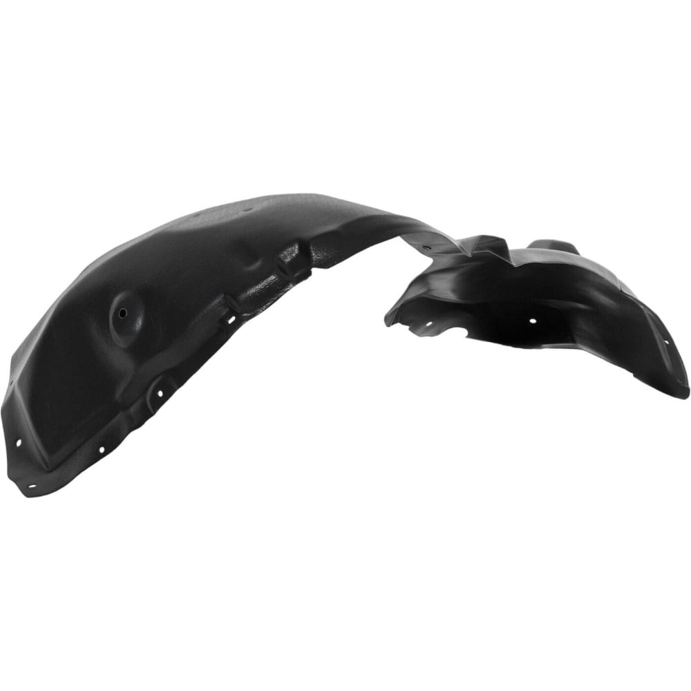 Teledu Fender Liners Front Driver Left Side Hand For 17-22 Pacifica 20 ...