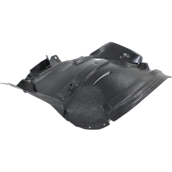 Mercedes Benz Glk350 Fender Liner