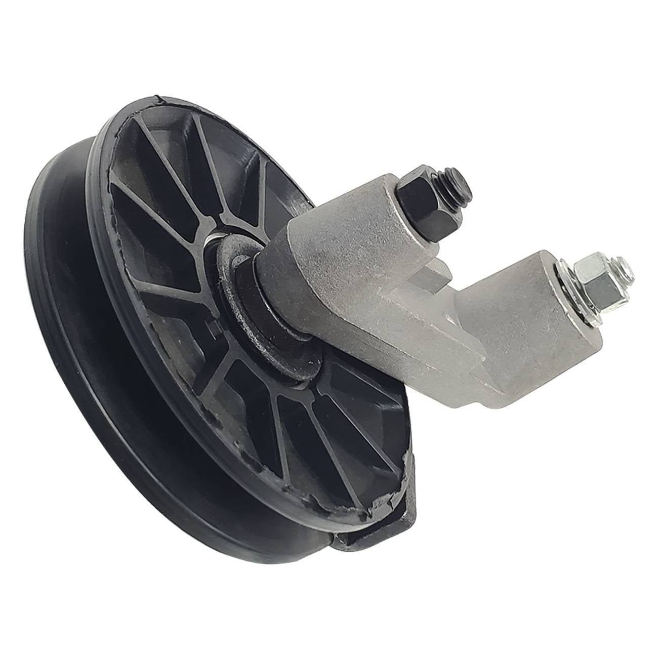Teledu Fits Bobcat 751 753 763 773 7753 863 873 963 Cooling Fan Pulley ...
