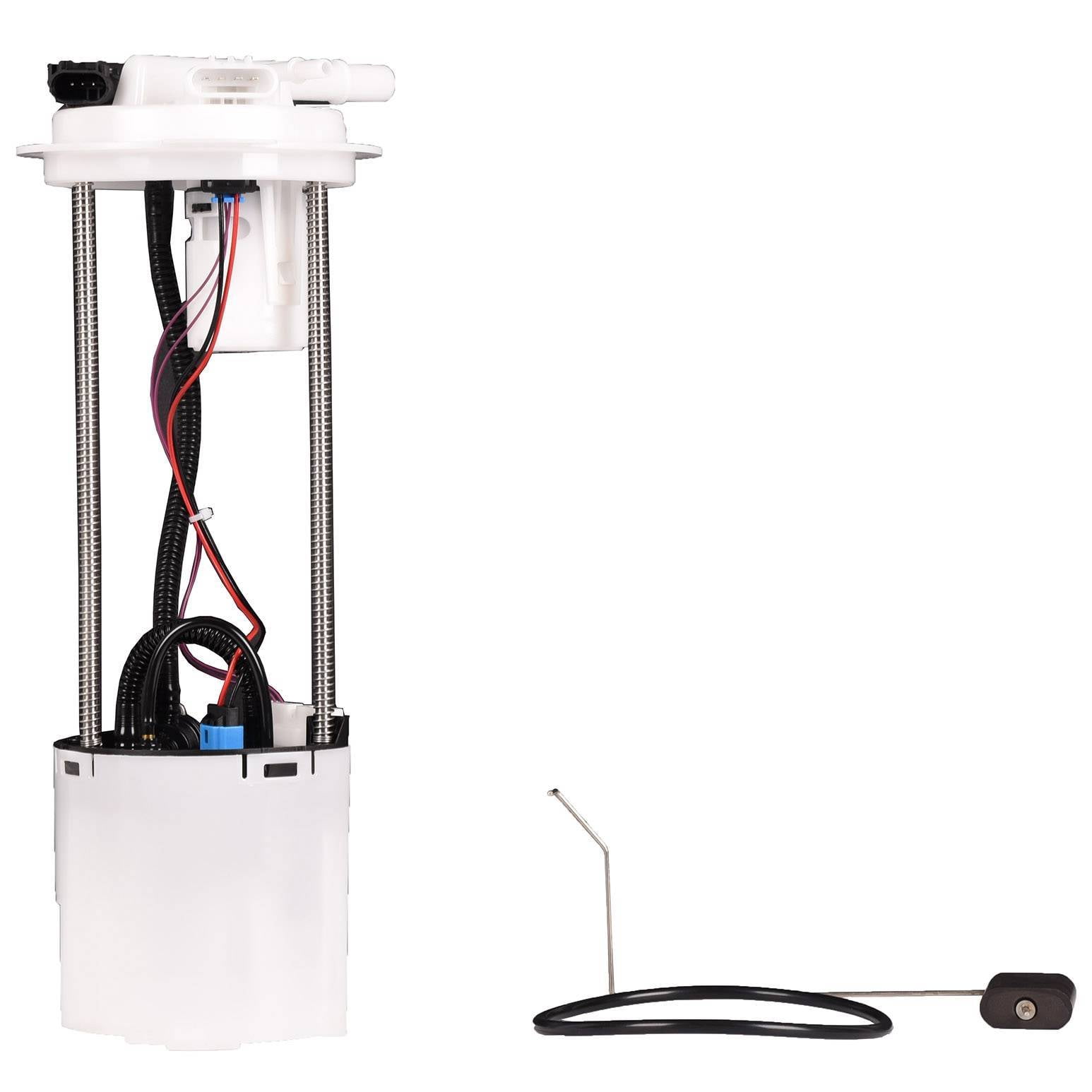 Teledu Fits Chevy Silverado 1500 GMC Sierra 1500 10-13 Electric Fuel ...