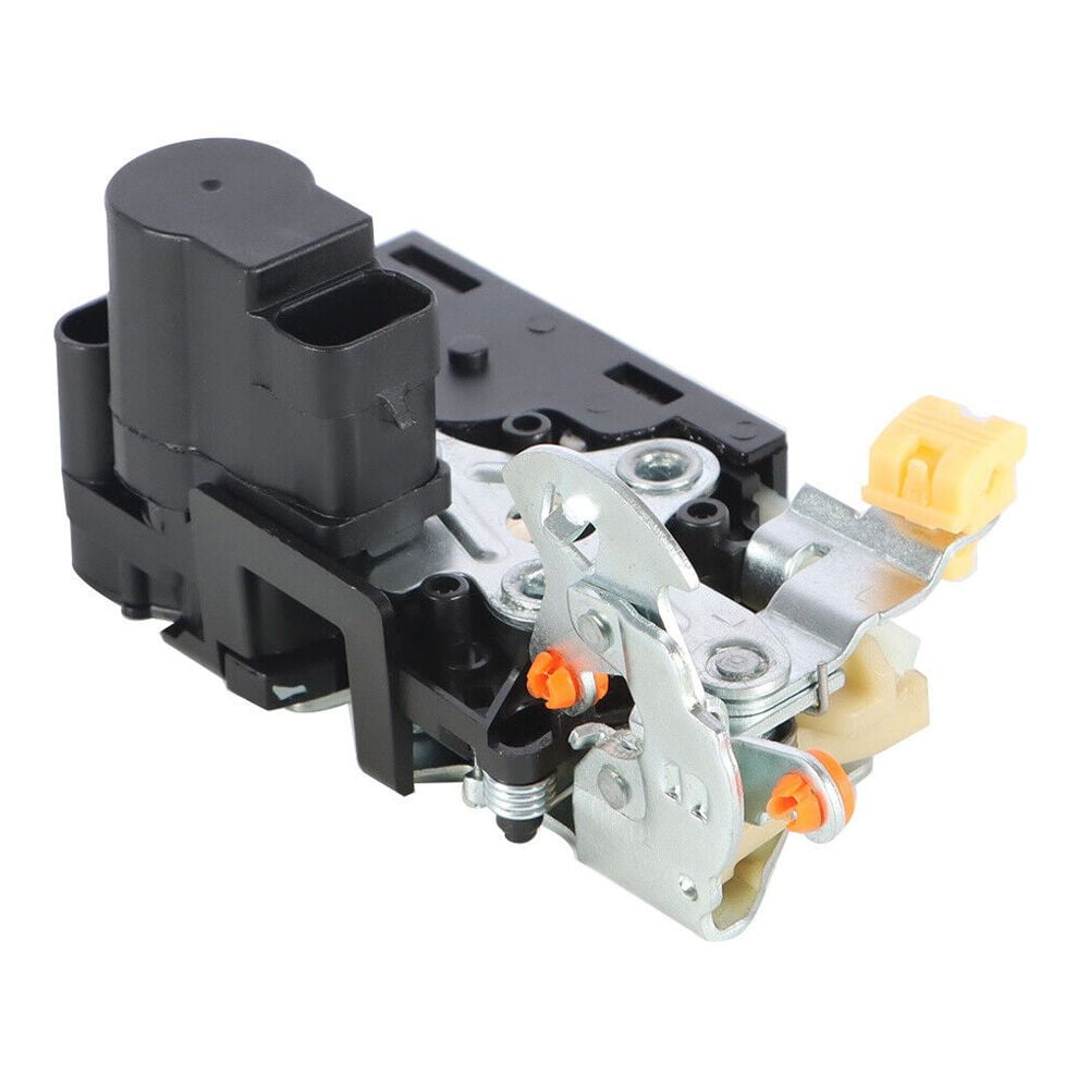 Teledu For 00-07 GMC Envoy Liftgate Door Lock Latch Actuator Assembly ...