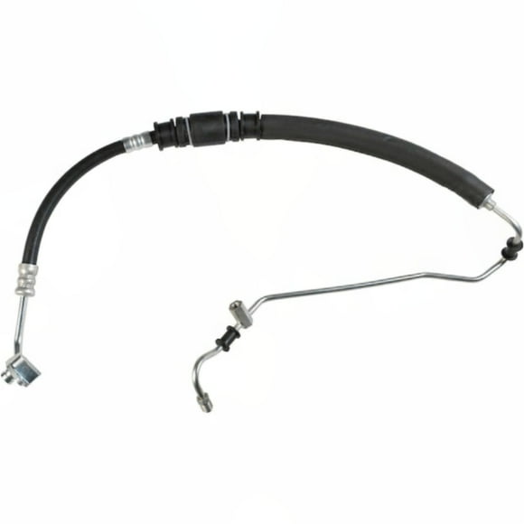 Acura Rsx Power Steering Pressure Line Hose Assembly