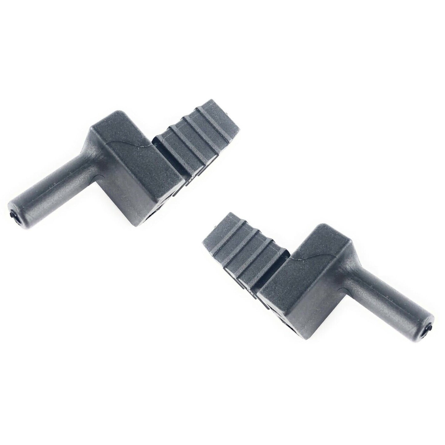 Teledu For 03-12 Land Rover Range Rover L322 Rear Cargo Loadspace Cover ...