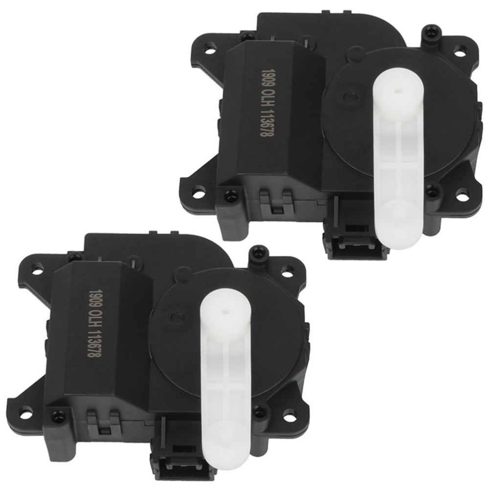 Teledu For 04-06 RX330 07-09 RX350 04-07 Highlander Air Blend Door ...