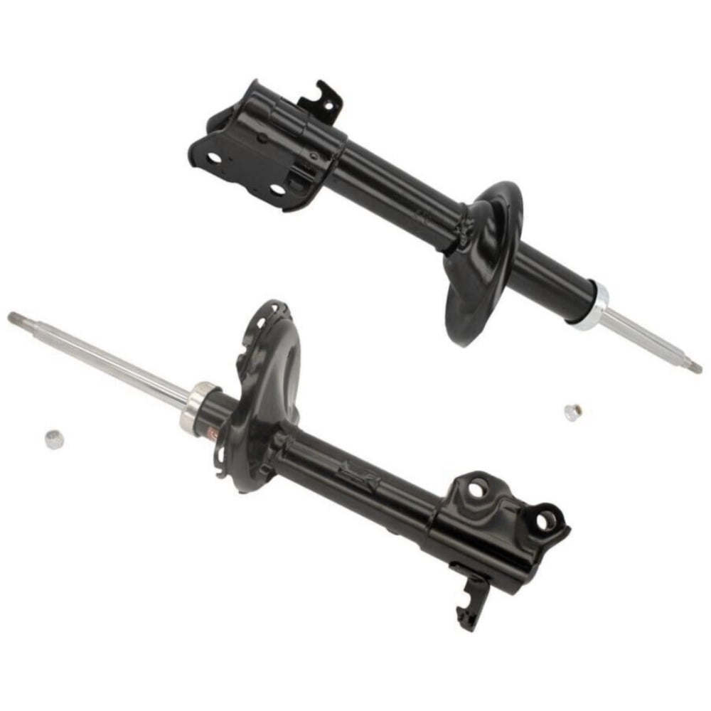 Teledu For 10-12 Outback Shock Absorber and Strut Assemblies Set of 2 ...