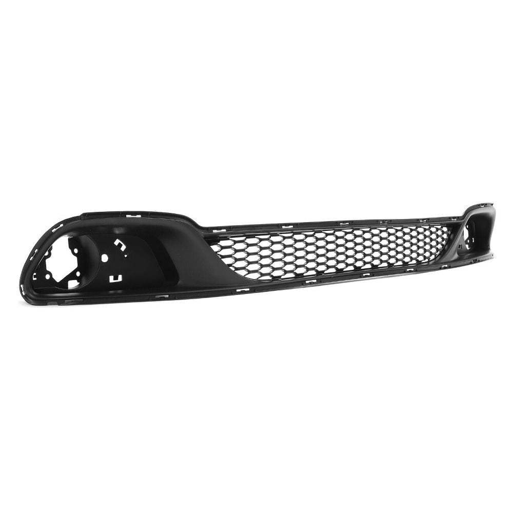 Teledu For 11-20 Grand Caravan Bumper Grille Lower Front - Walmart.com