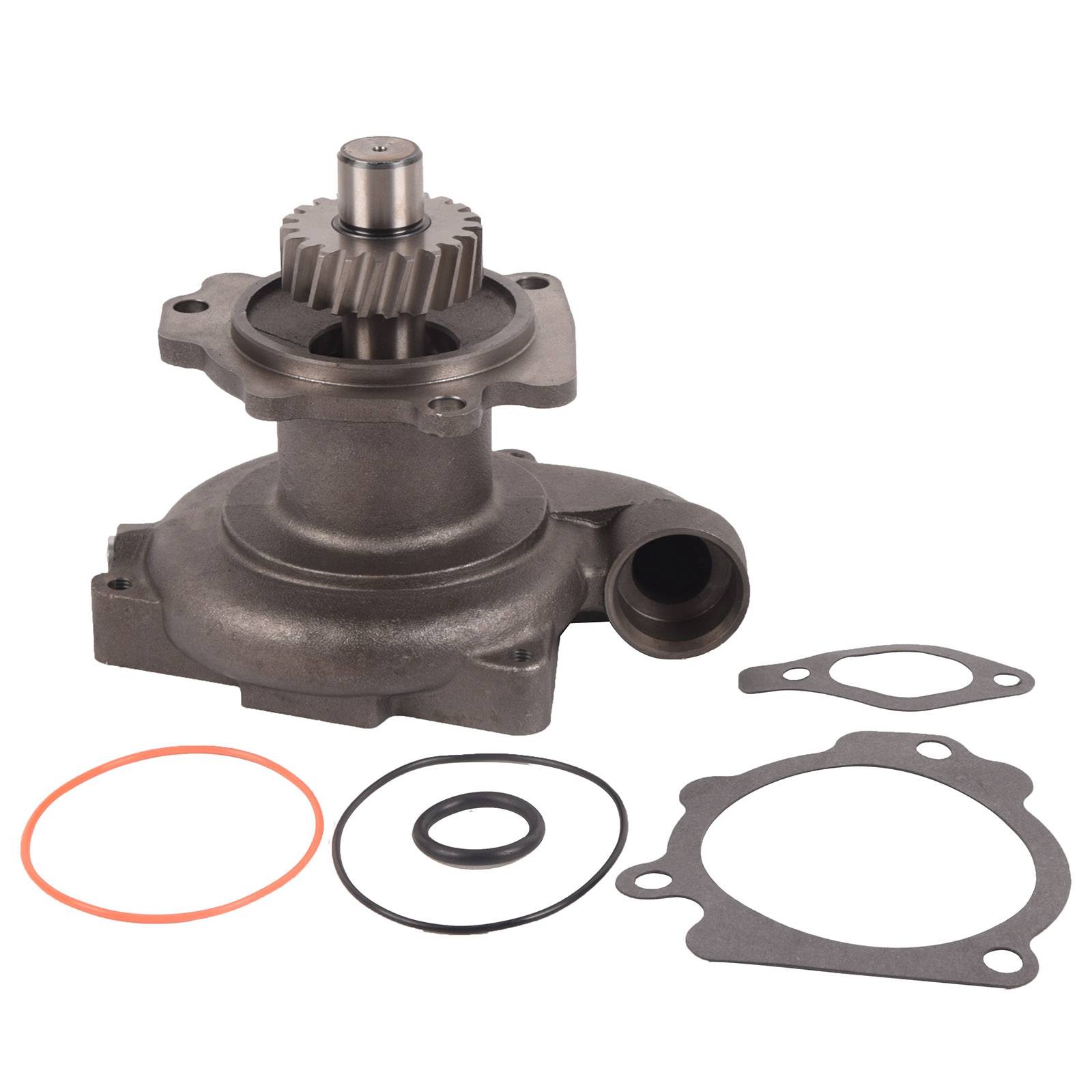 Teledu For 11L Cummins L10 M11 ISM11 QSM11 Bus Truck Water Pump 3800745 ...