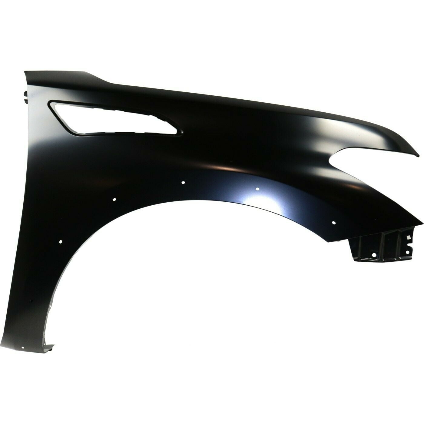 Nissan Armada Fender