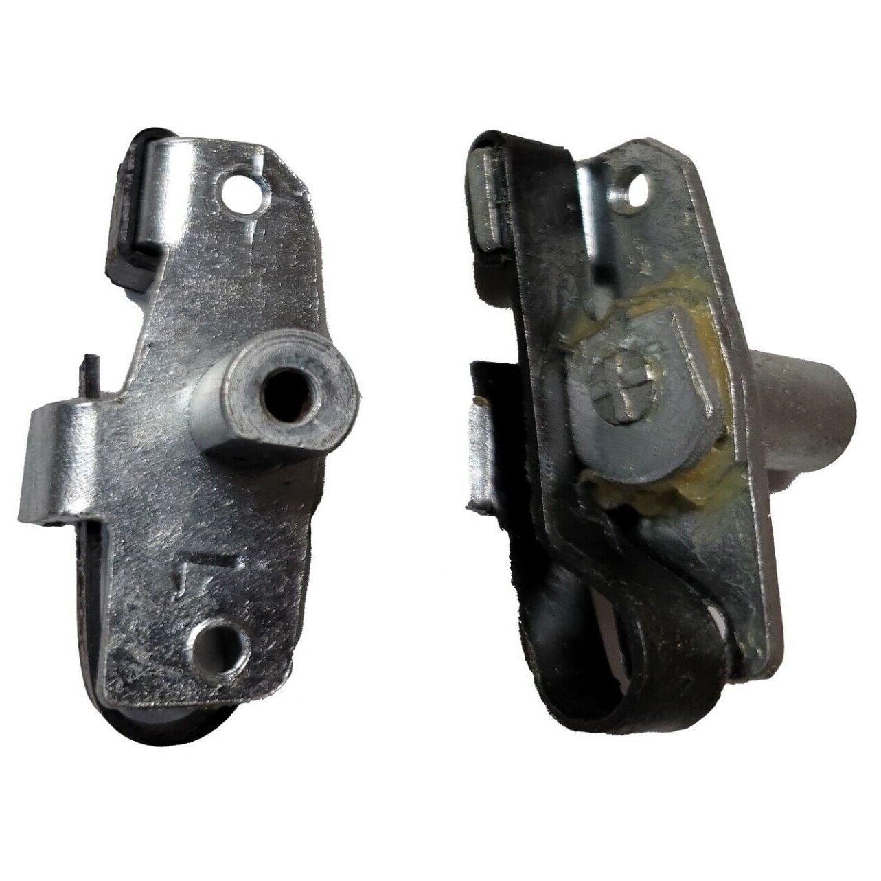Teledu For 1959-1960 Eldorado 1957-1960 Series 62 Convertible Top Latch ...