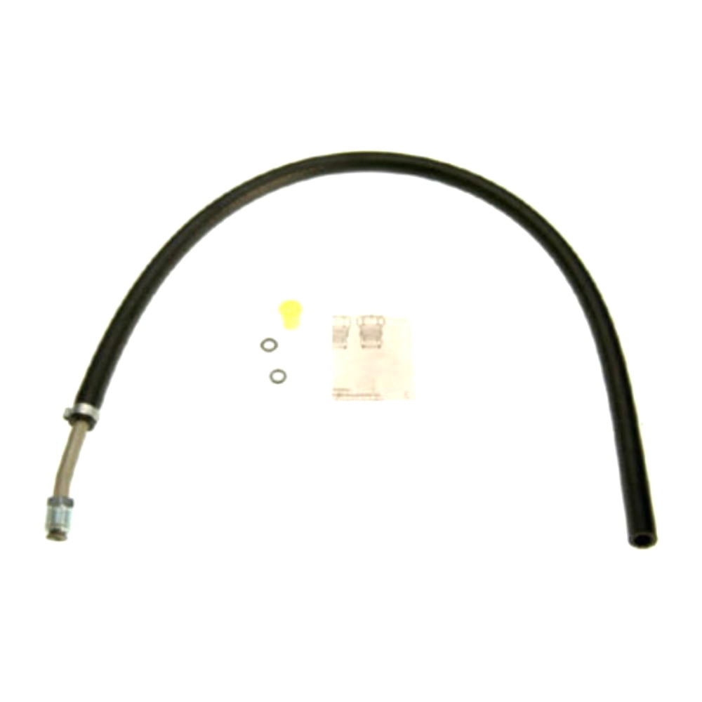 Teledu For 1964-1970 Pontiac GTO U/K Power Steering Return Line Hose Assembly - Walmart.com