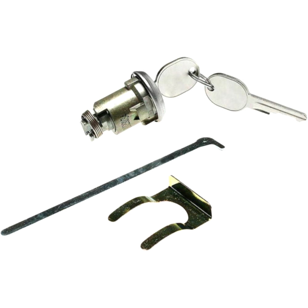 Teledu For 1967-1990 Oldsmobile Cutlass Supreme Trunk Lock - Walmart.com