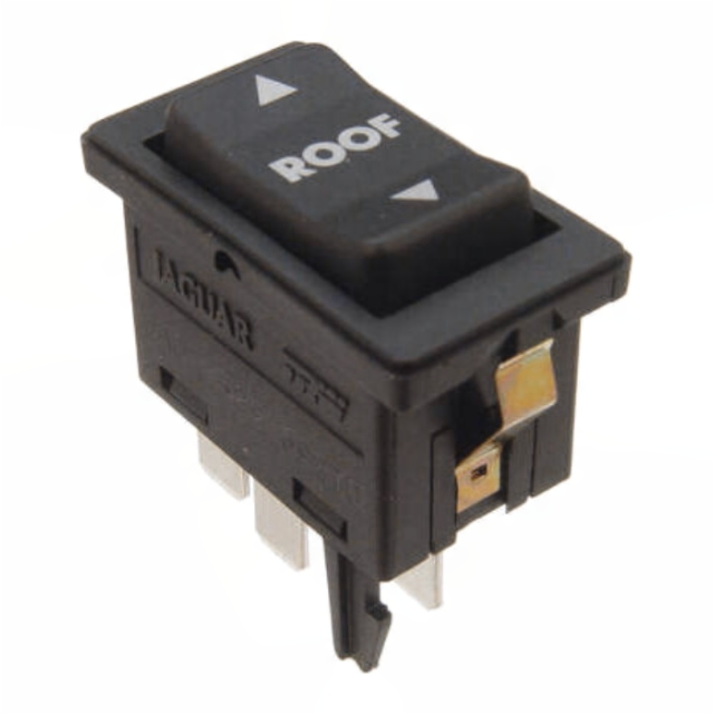 Teledu For 1988-1996 Jaguar XJS Convertible 1988-1995 Jaguar XJS Coupe ...