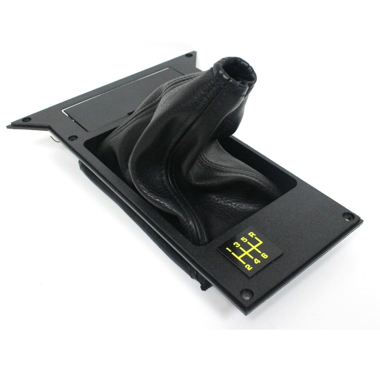 Teledu For 1990-1992 Chevrolet Camaro Z28 Iroc-Z T-5 6 Speed Shifter ...