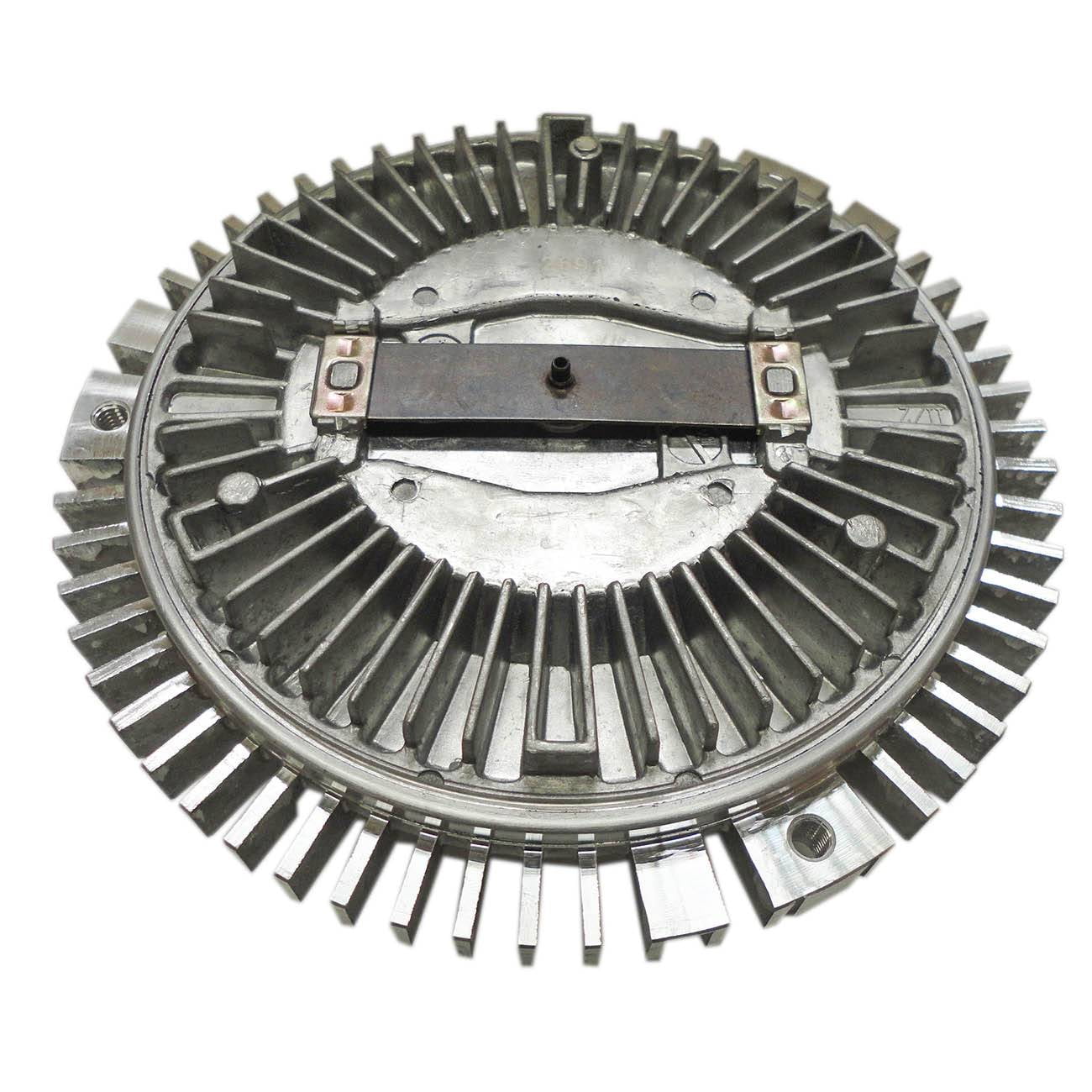 Teledu For 1991-2006 BMW E34 E36 E39 E46 E53 Fan Clutch Radiator ...