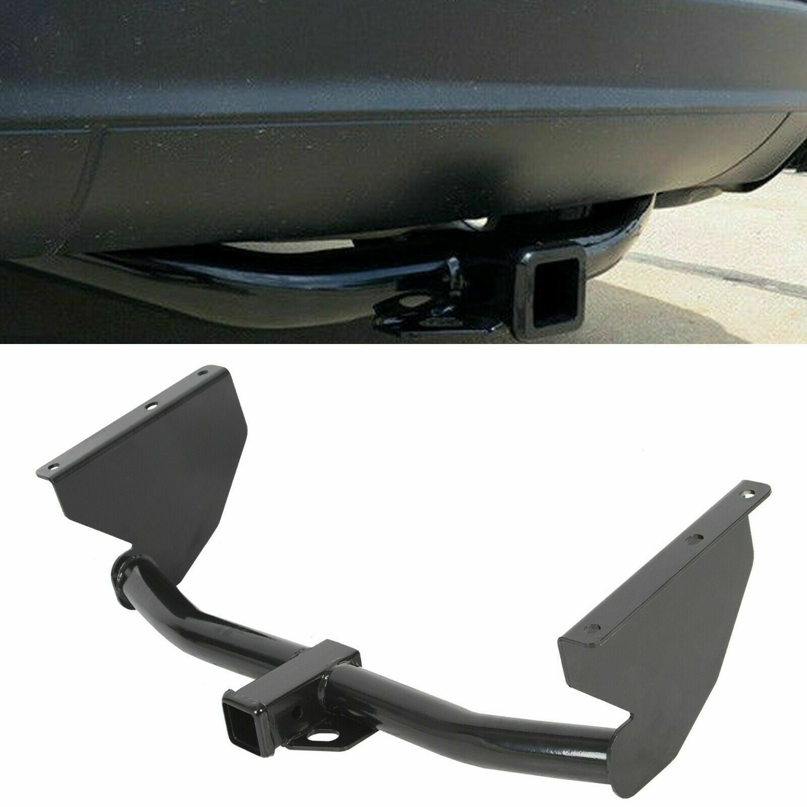 Teledu For 1994-2004 Grand Cherokee Sport Utility Class 3 Trailer Hitch ...
