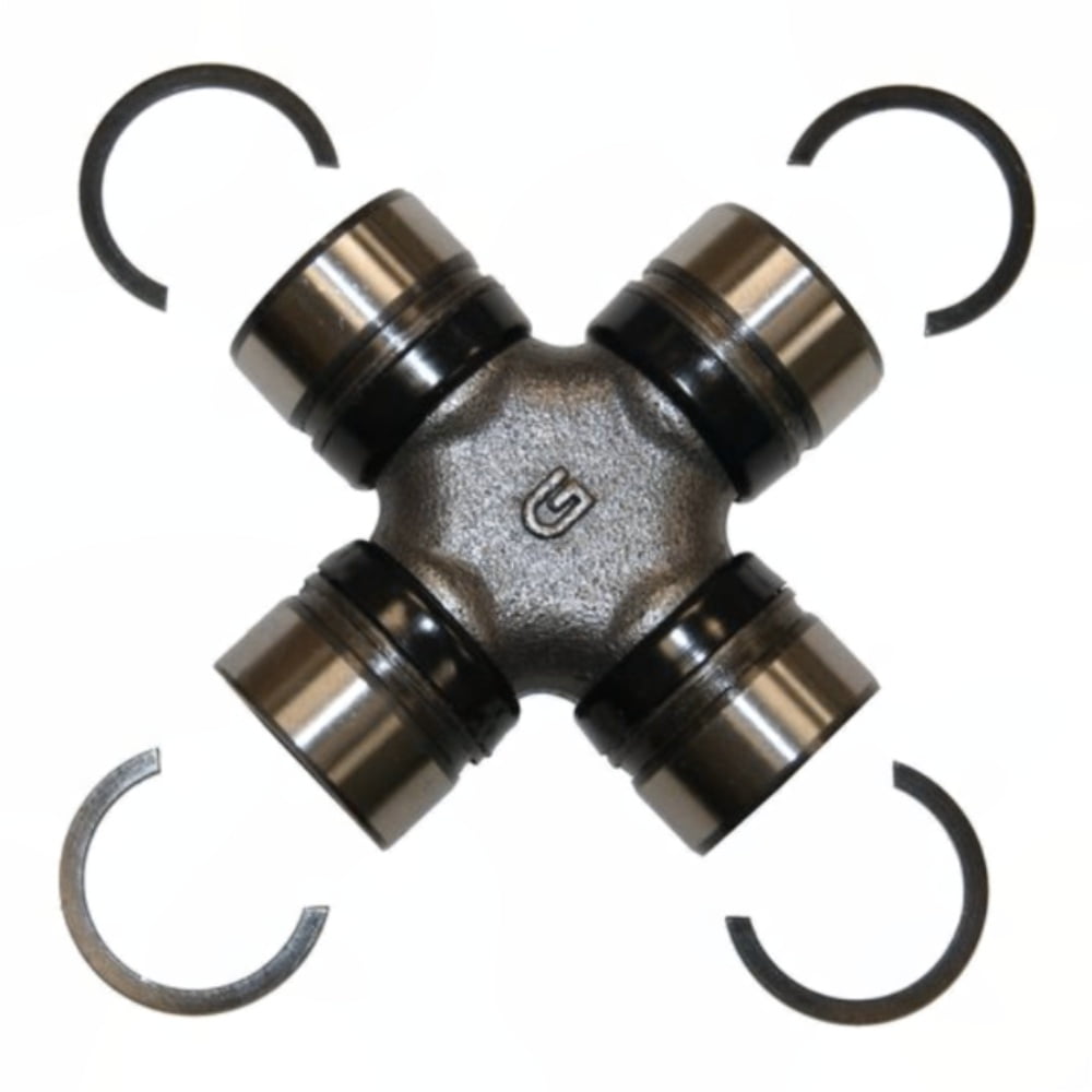 Teledu For 1997-2006 Jeep TJ Sport Utility Joint Front Wheels All ...