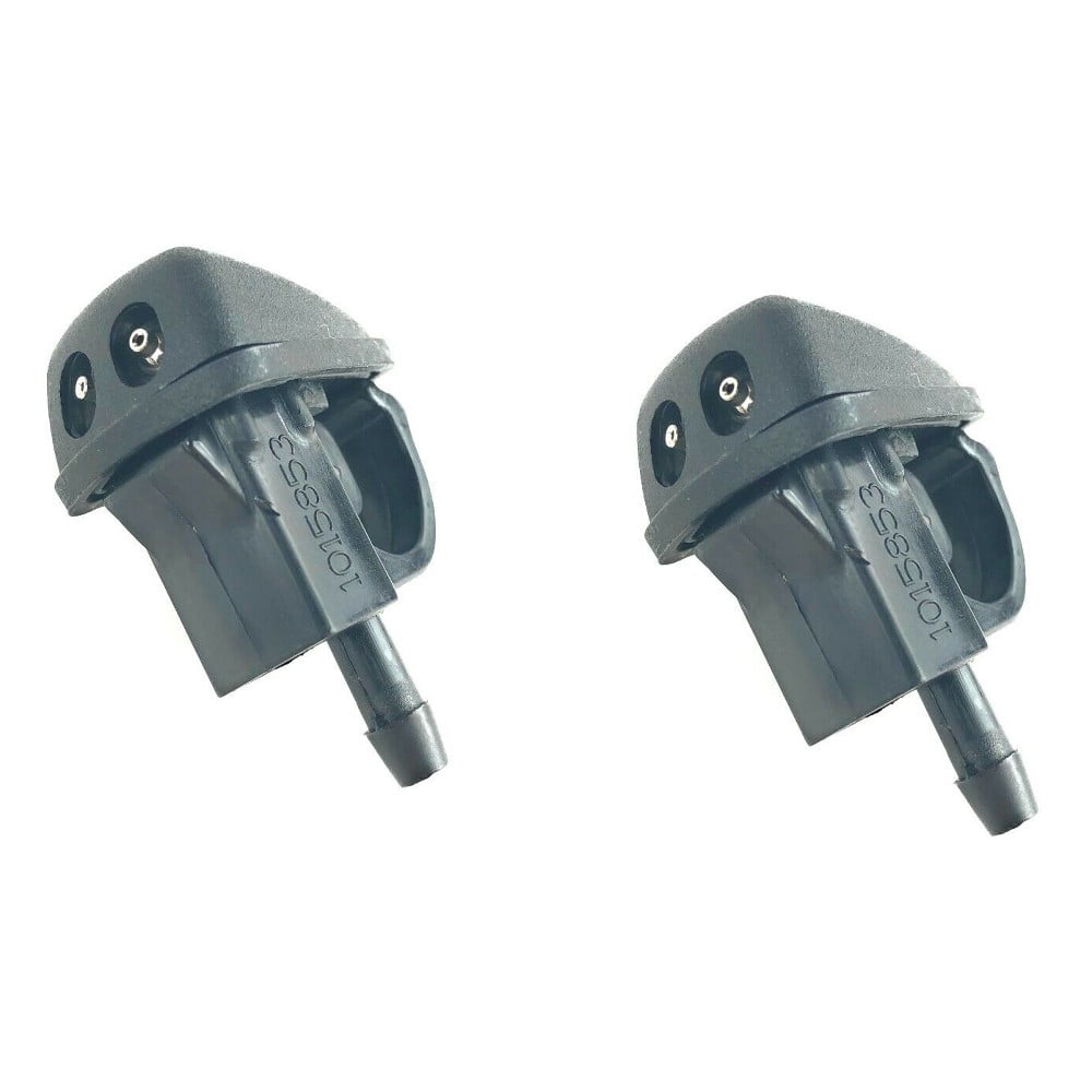 Teledu For 1999-2004 Land Rover Discovery II Windshield Washer Hood ...