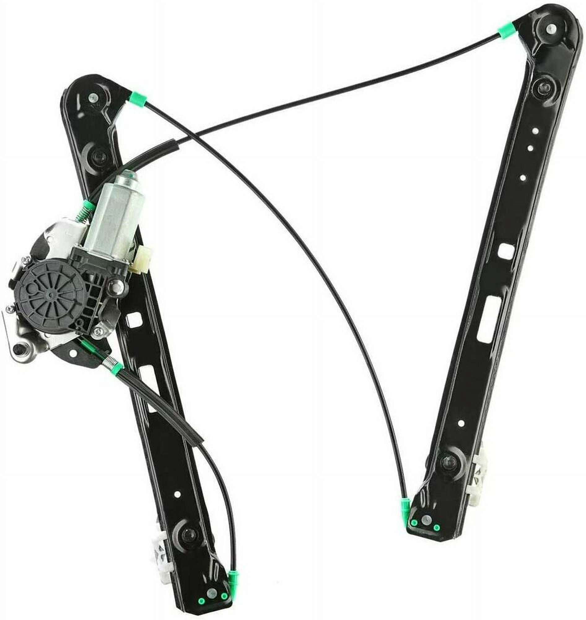 Bmw 330 Window Regulator