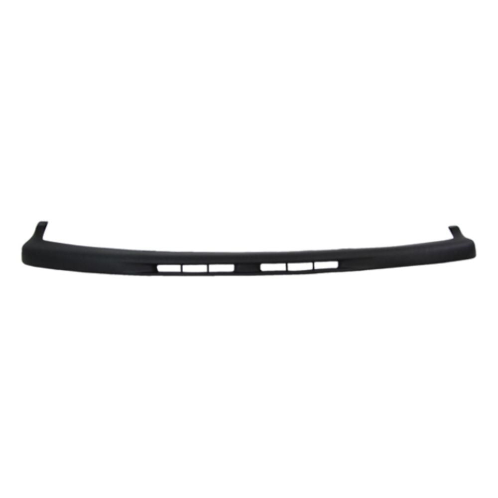 Teledu For 1999-2006 Chevrolet LIGHT DUTY FRONT BUMPER UPPER CAP TRIM ...