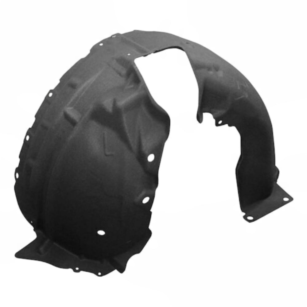 Teledu For 20-21 Ford Escape Sport Utility Fender Liner Front Left ...