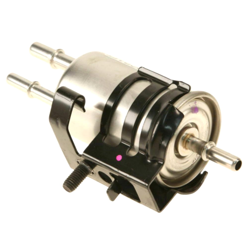 Teledu For 2000-2003 Ford Ranger Fuel Filter w/ Bracket - Walmart.com