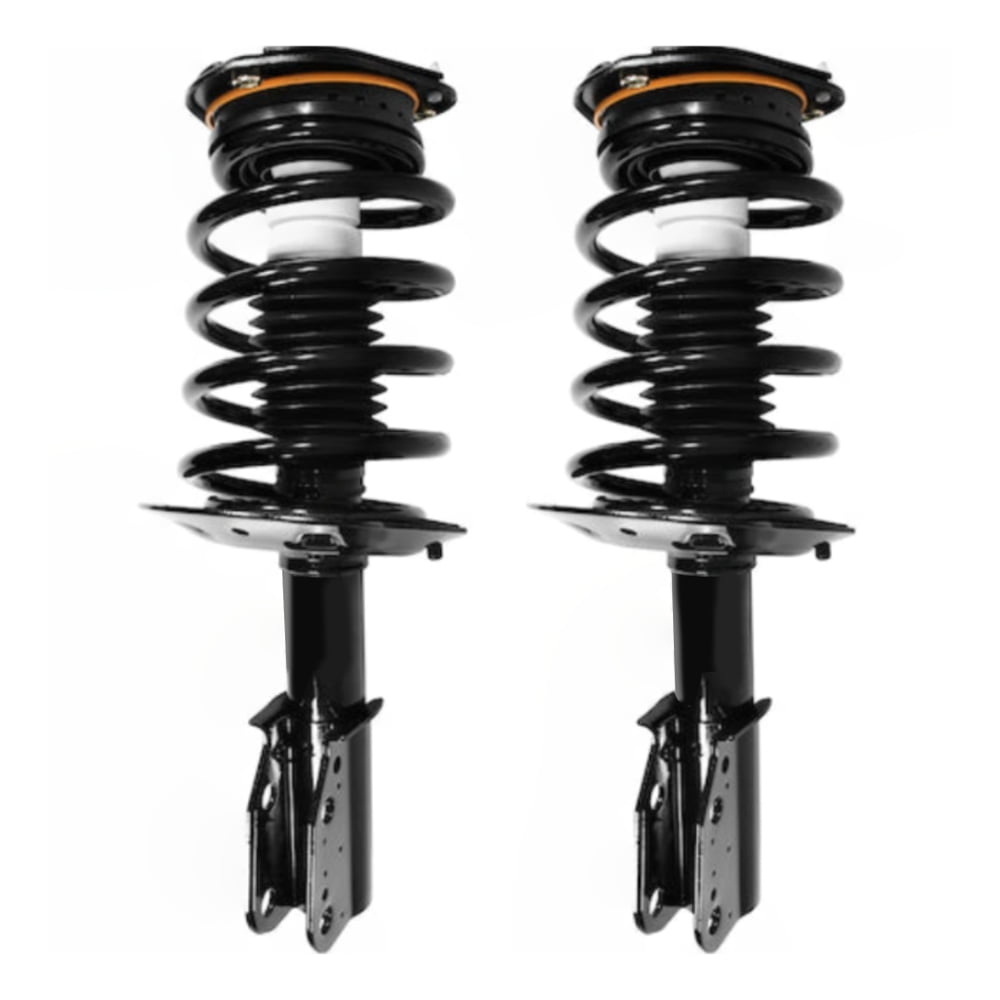 Teledu For 2000-2005 Pontiac Bonneville Sedan Strut and Coil Spring ...