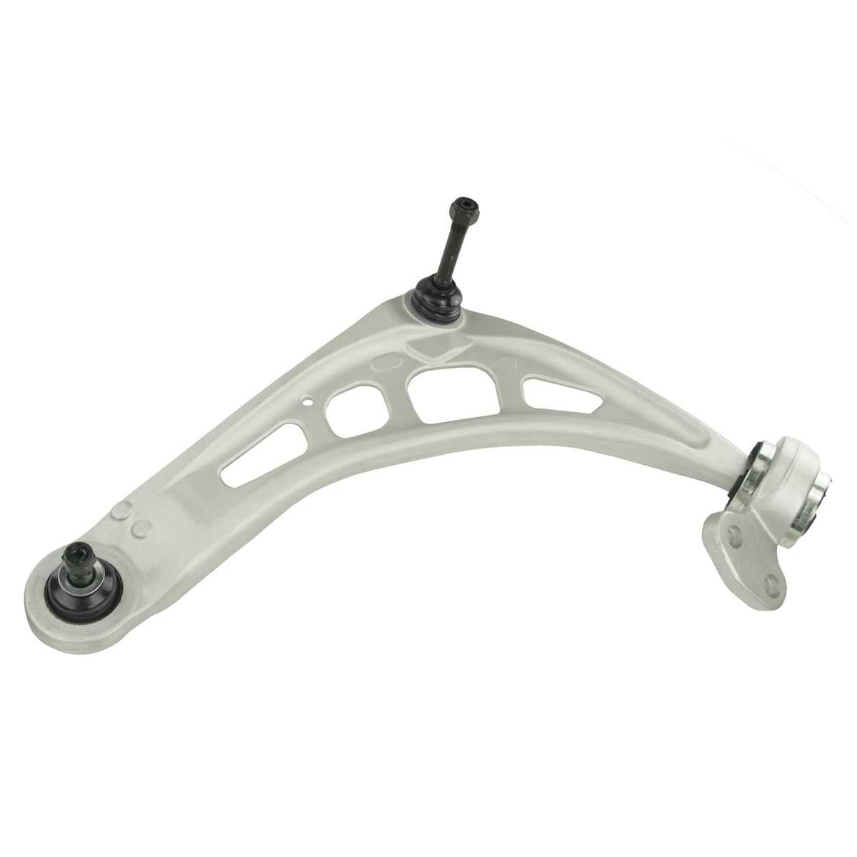 Teledu For 2001-2005 BMW 325i 1999 2000 328i Front Left Lower Control ...