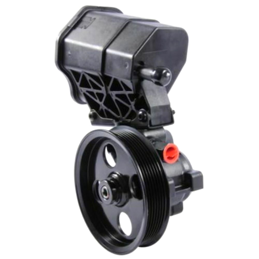 2002 Ram 1500 Power Steering Pump