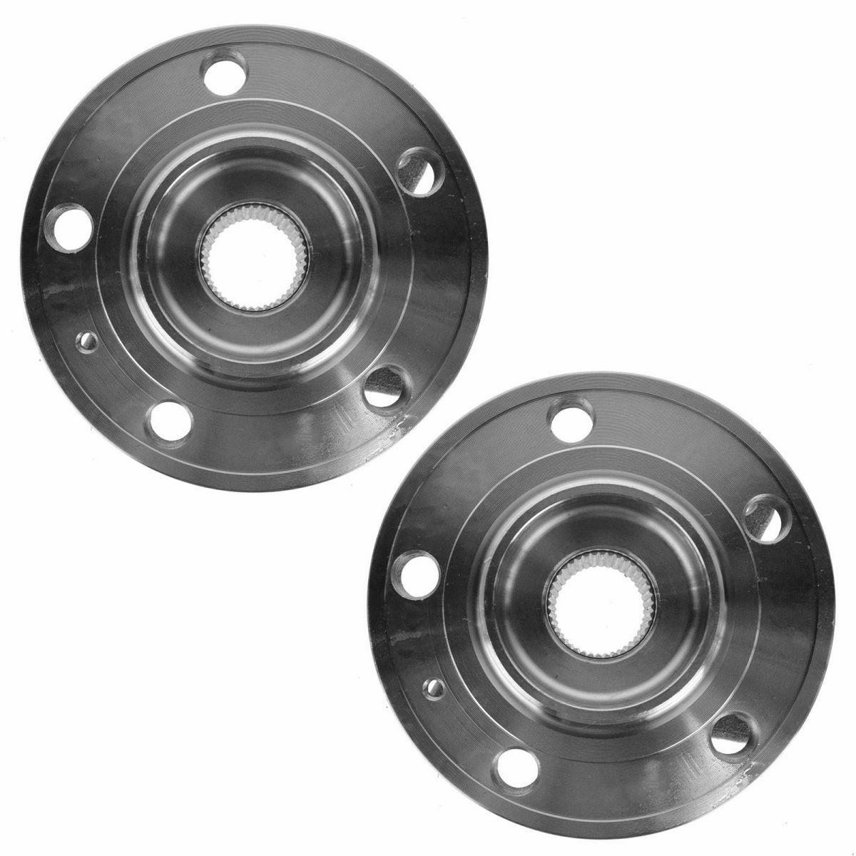 Volvo Xc90 Wheel Hub