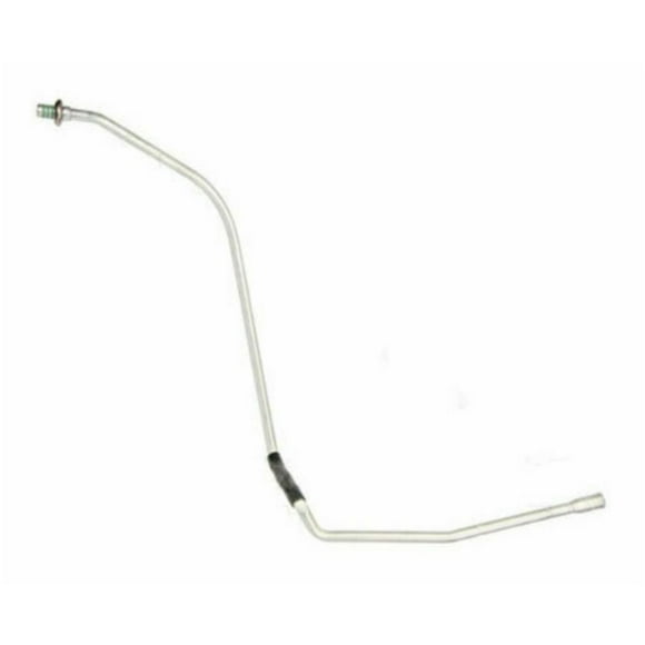 Dodge Ram 1500 Ac Liquid Line With Orifice Tube