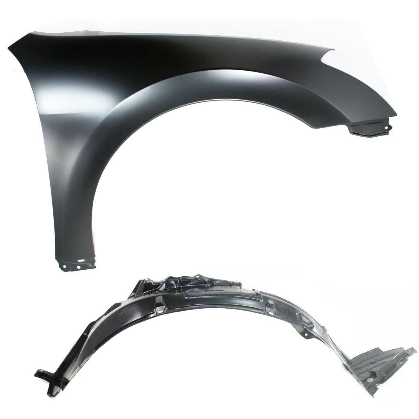 Nissan Juke Fender