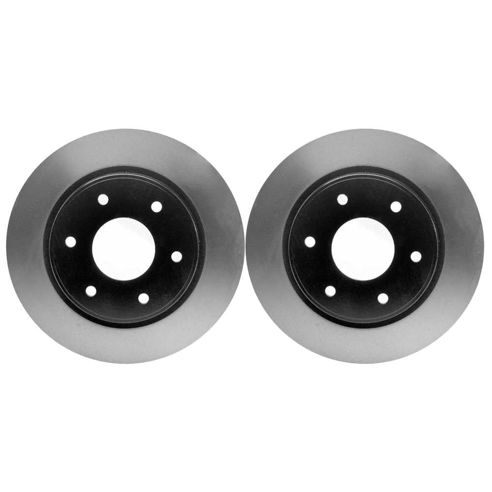 Teledu For 2005 2006 Infiniti QX56 Armada 2005-2007 Nissan Titan Front ...