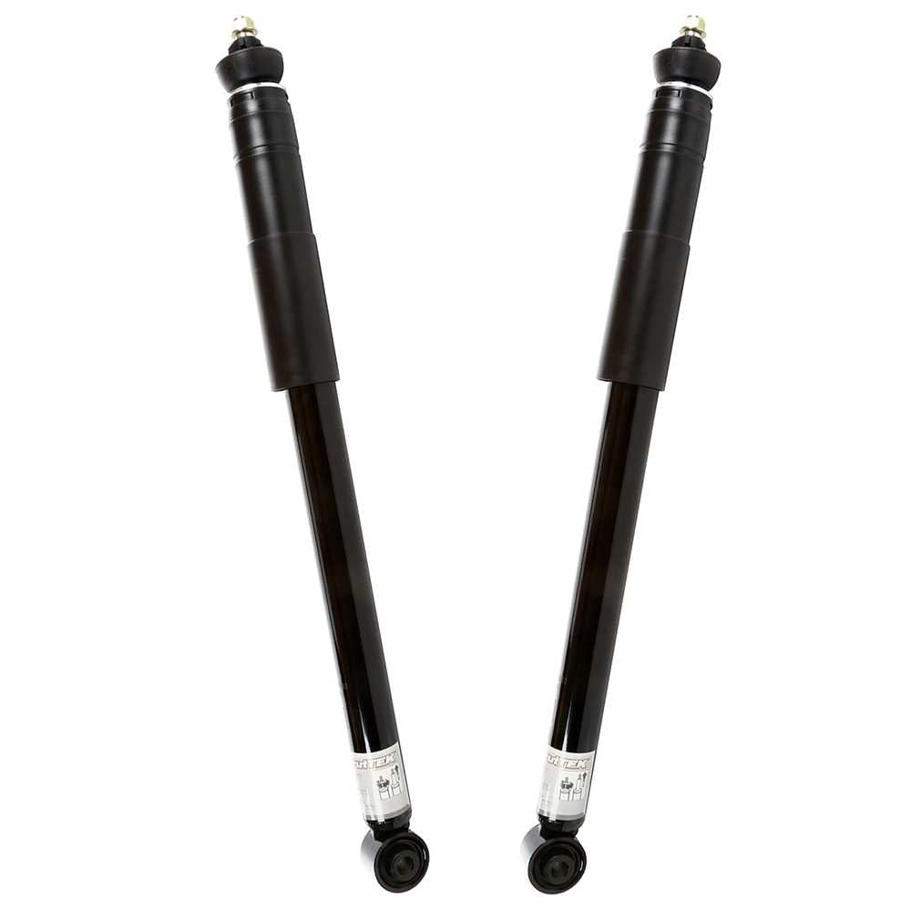 Teledu For 2006 2007 2008 2009 2010 2011 Acura CSX Honda Civic Rear ...