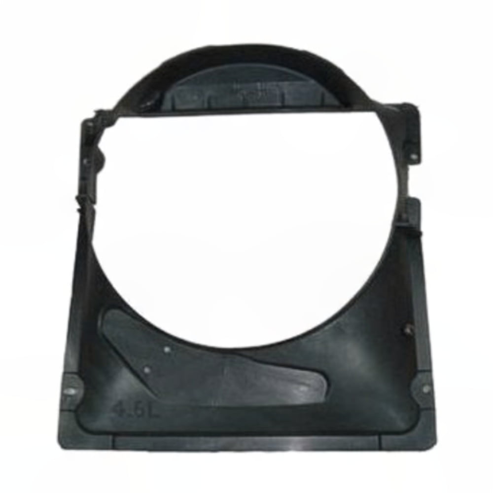 Teledu For 2006-2010 Ford Explorer Sport Utility Fan Shroud - Walmart.com