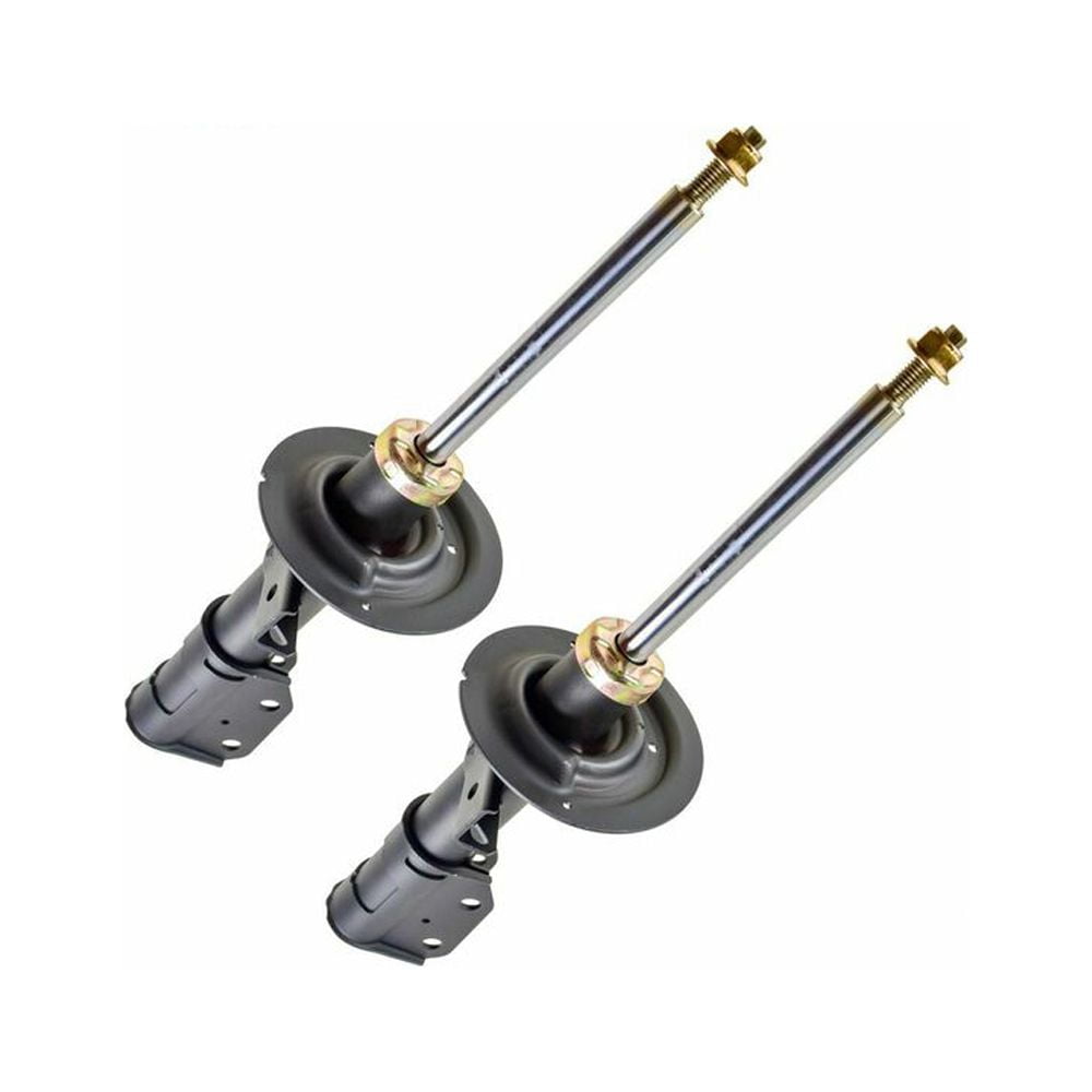 Teledu For 2007-2012 Acadia Enclave Outlook Traverse Pair Front Shock ...
