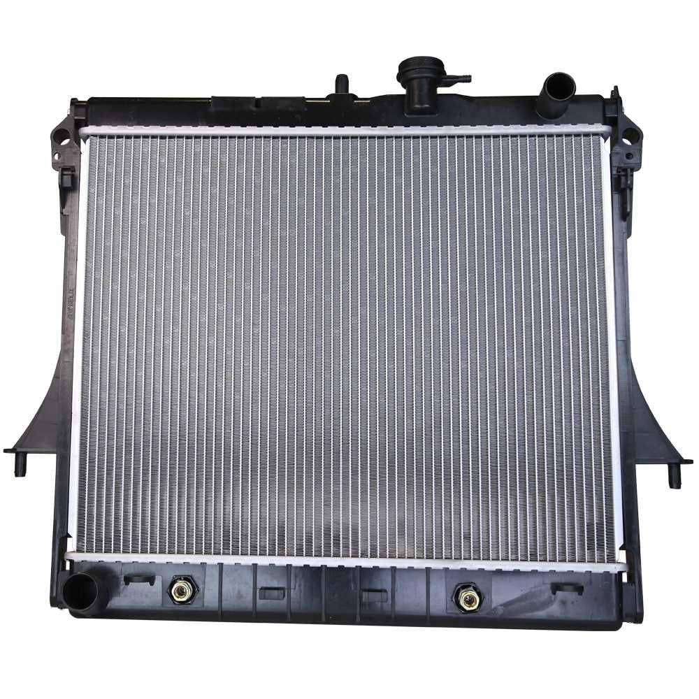 Hummer H3 Radiator