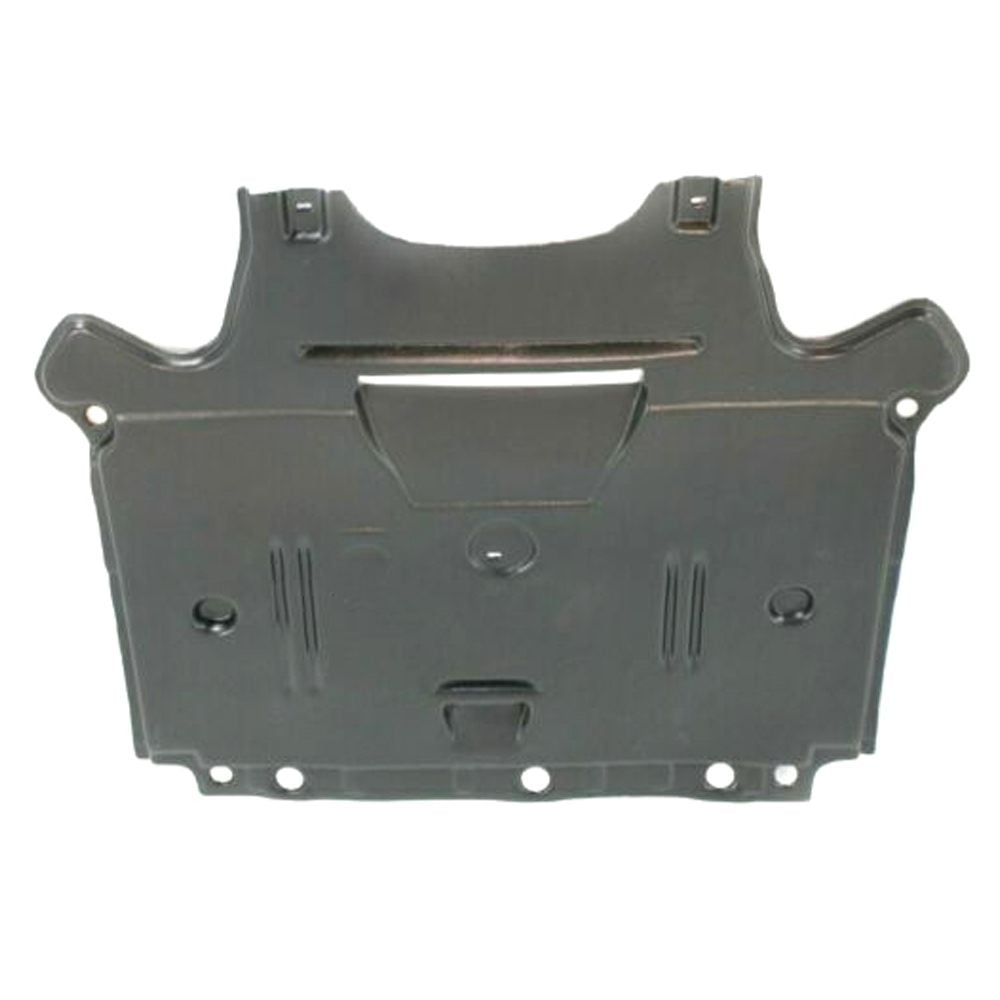 Audi A3 Engine Cover