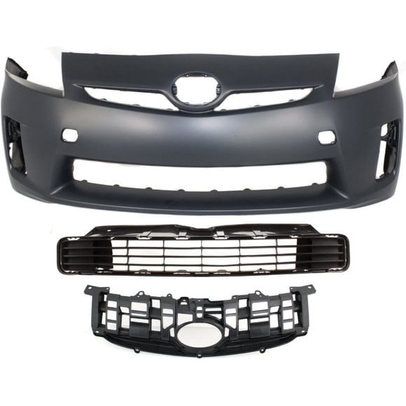 Toyota Prius Bumper Cover