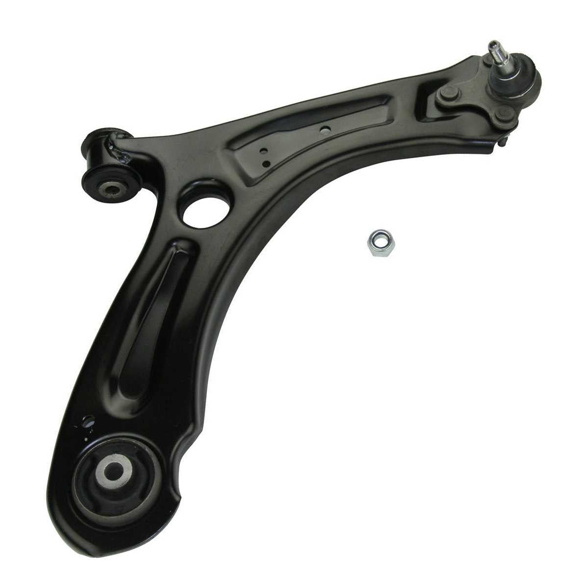 Teledu For 2011-2014 2015 2016 2017 2018 Volkswagen Jetta Front Left ...