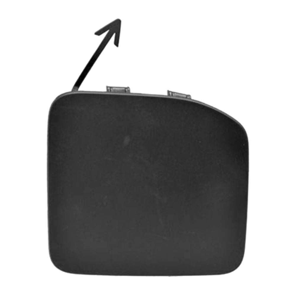 Teledu For 2012-2018 Nissan Versa Sedan Tow Hook Cover Front - Walmart.com