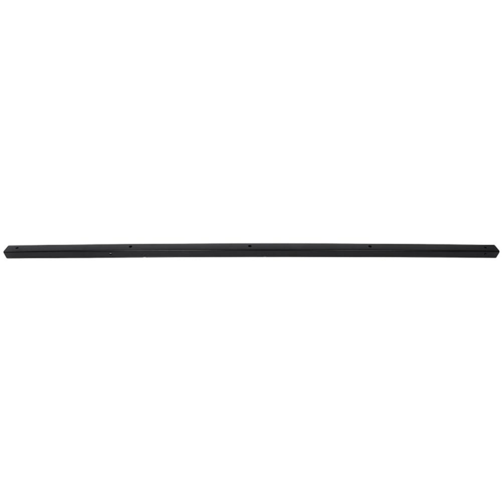 Teledu For 2016-2019 Toyota Tacoma Front Header Deck Rail Truck Bed ...