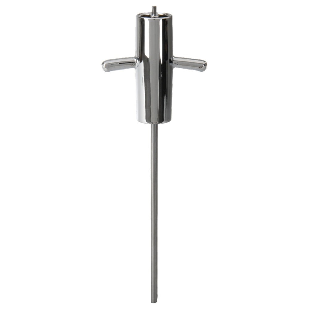 Teledu For 64-67 Corvette 4 Speed T-Handle Reverse Lockout Assembly w ...